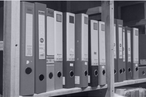 SIRV How to write a daily occurrence book