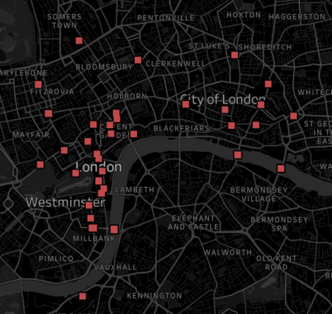 Daily Occurrence Book Online | Electronic Log | From £5pcm