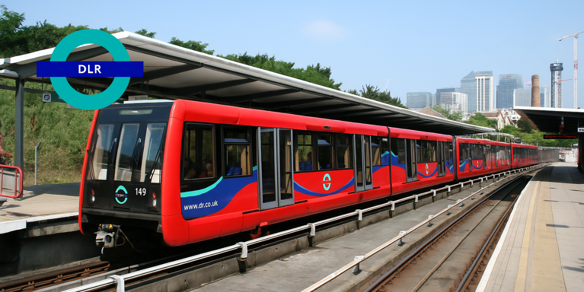 DLR case study: real-time reports & proof of presence | SIRV